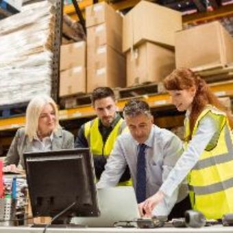 Bmj-Logistics - Worldwide fashion logistic